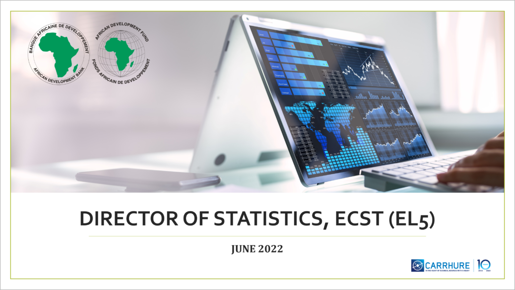 Vacancies – CARRHURE